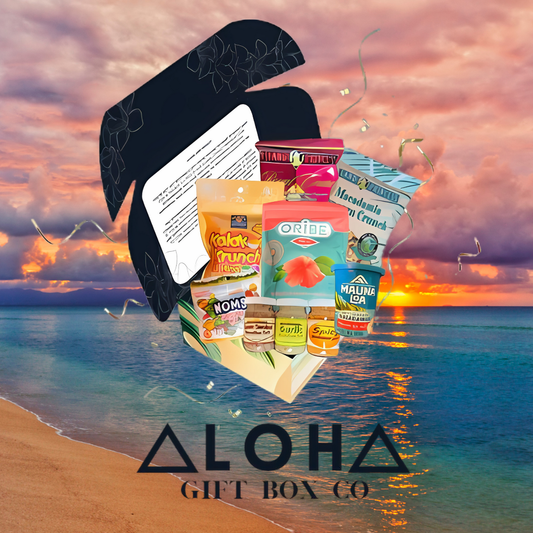 Unbox the Spirit of Hawaii – Authentic Gifts Shipped with Aloha – Aloha ...
