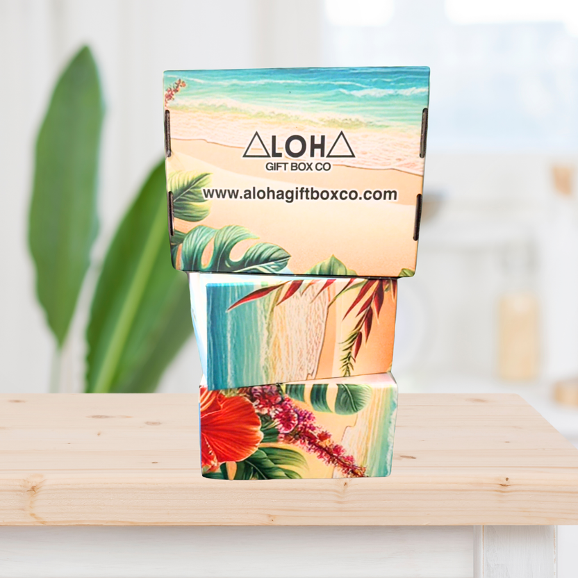 Best of the Hawaiian Islands | Curated Gift Experiences – Aloha Gift ...